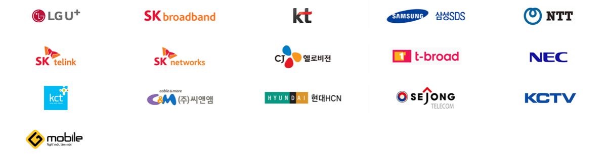 회사소개 | NURIVOICE